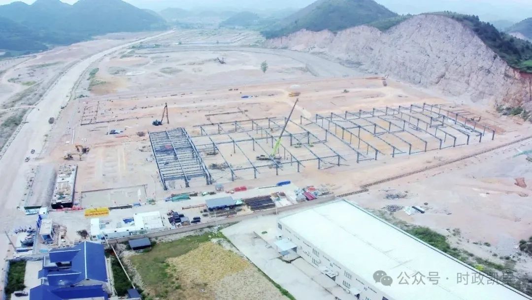 中清国投6GW TOPCon电池拟于年底投产-索比光伏网