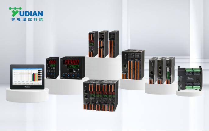 聚焦长沙 MICONEX 2025，宇电携最新温控产品闪耀全场-索比光伏网