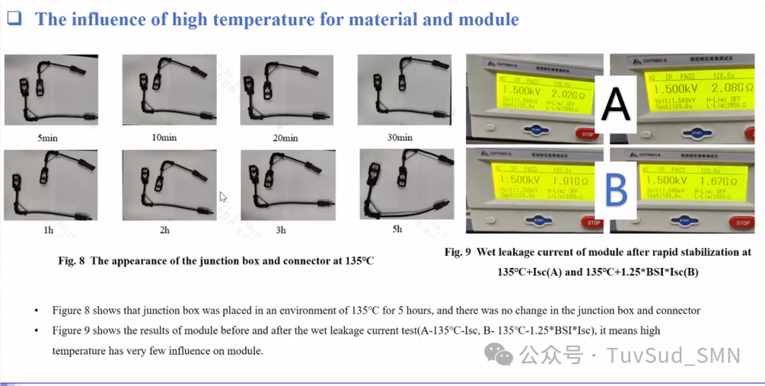 TÜV南德带您走进IEC TC82 WG2会议--亚稳态晶硅组件快速稳定及IEC TS 63209-1国际标准动态-索比光伏网