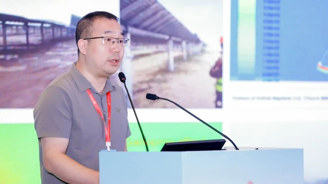 聚焦前沿，共话未来 | 中信博受邀出席2025光伏行业技术创新大会暨技术百人会-索比光伏网