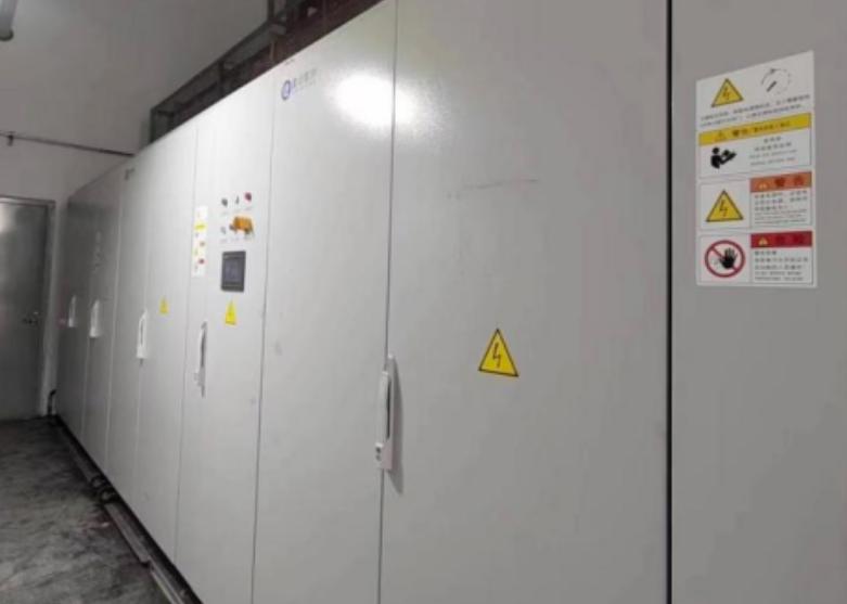 国内最大！5MW AEM制氢系统发布-碳索氢能网