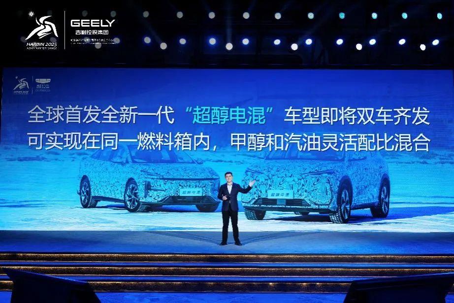 续航1000km！百公里氢耗8kg！海珀特H49氢能重卡全球发布-碳索氢能网