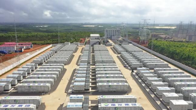 河北省发改委发布《河北省2025年拟安排独立储能项目情况公示》-碳索储能网