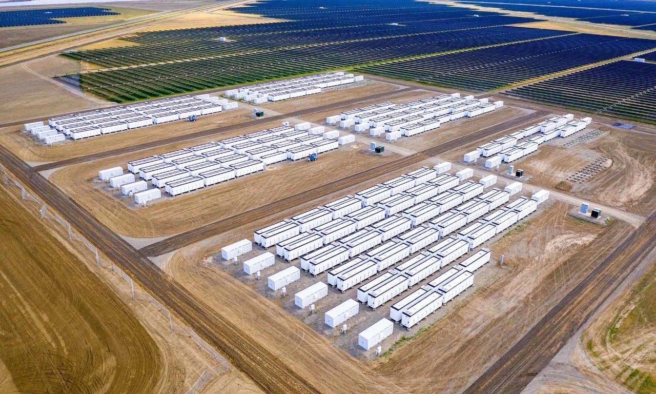 2025年中国新型储能累计装机规模预计超130GW，产值目标超3万亿元-碳索储能网